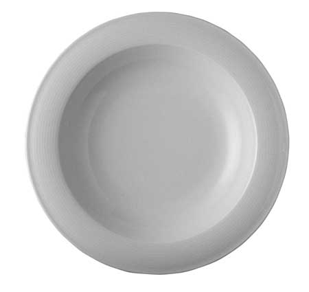 Thomas Trend weiss - Gastro Teller tief - New Trend - (31223) 23 cm ...