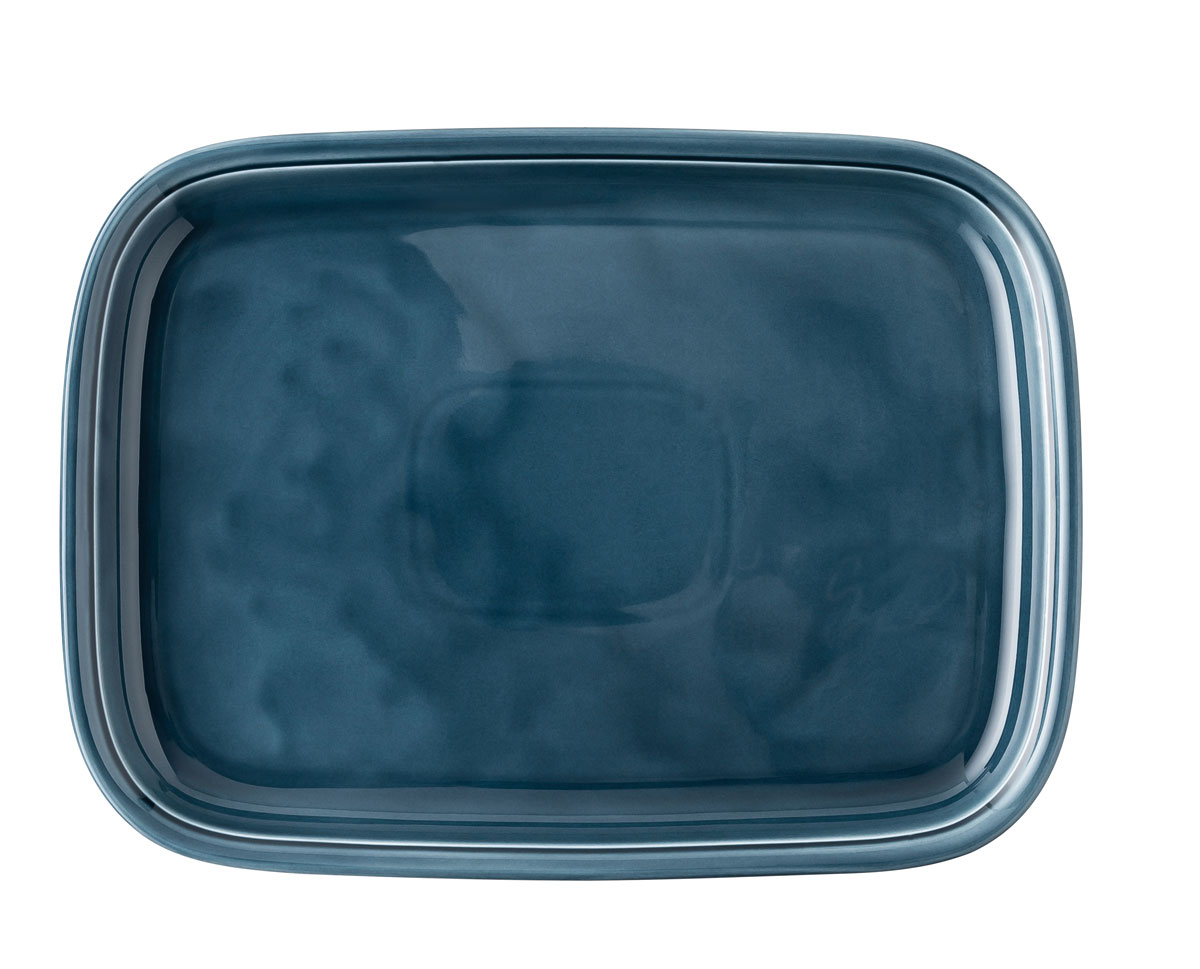 Thomas Trend Colour Night Blue Platte 33cm | Schäfer - Küche und Tisch
