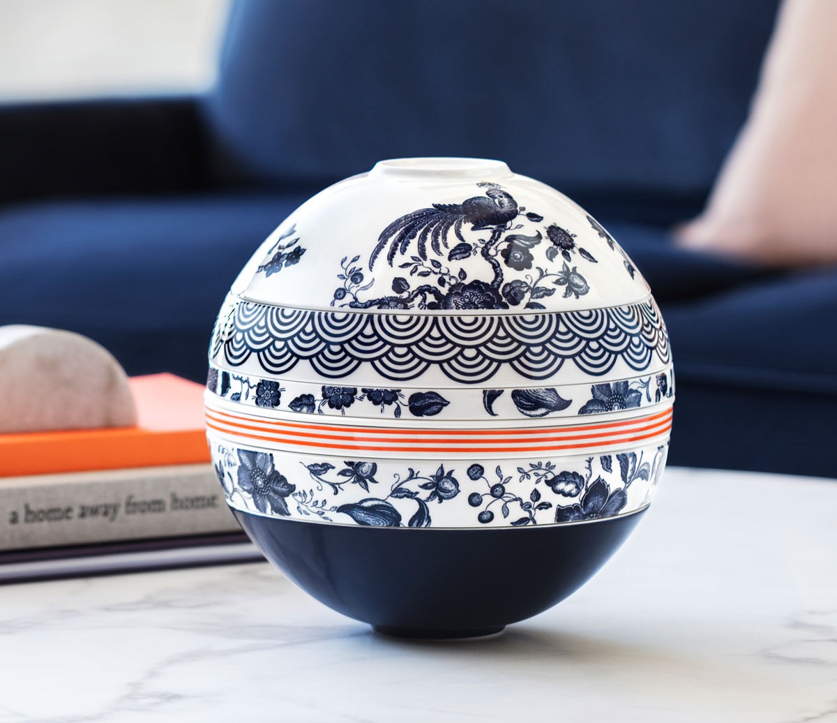 275 Jahre Villeroy & Boch Kollektion | Villeroy & Boch | Marken ...