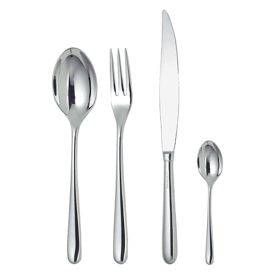 Caccia | Besteck | Alessi | Marken | Schäfer - Küche und Tisch