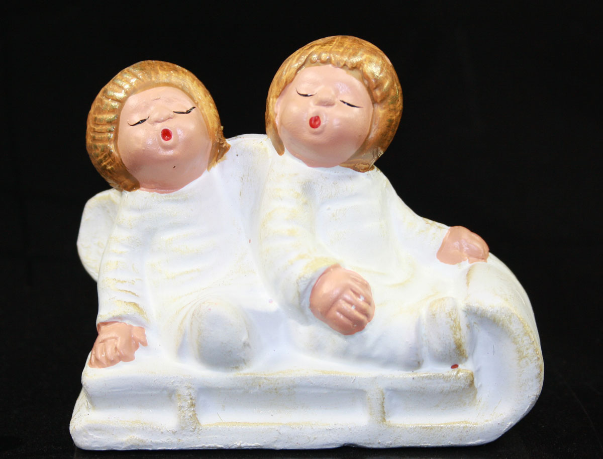 Singer Engel | Engel | Weihnachten | Themen | Schäfer - Küche und Tisch
