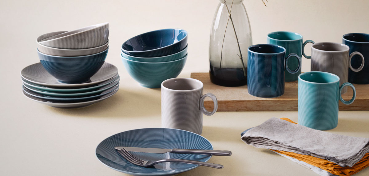 Loft Colour | Thomas | Marken | Schäfer - Küche und Tisch