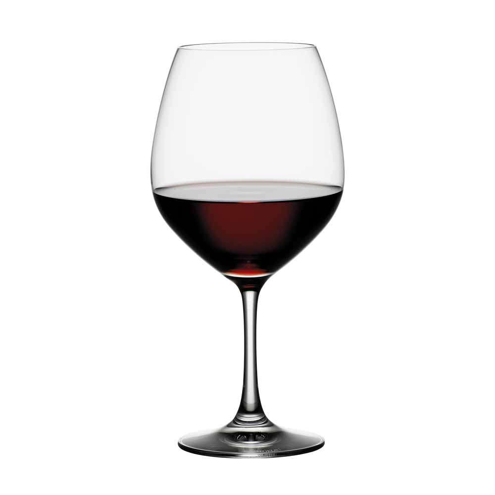Spiegelau Vino Grande Burgunderglas Set 4-tlg. (4510270) 21,6 cm ...