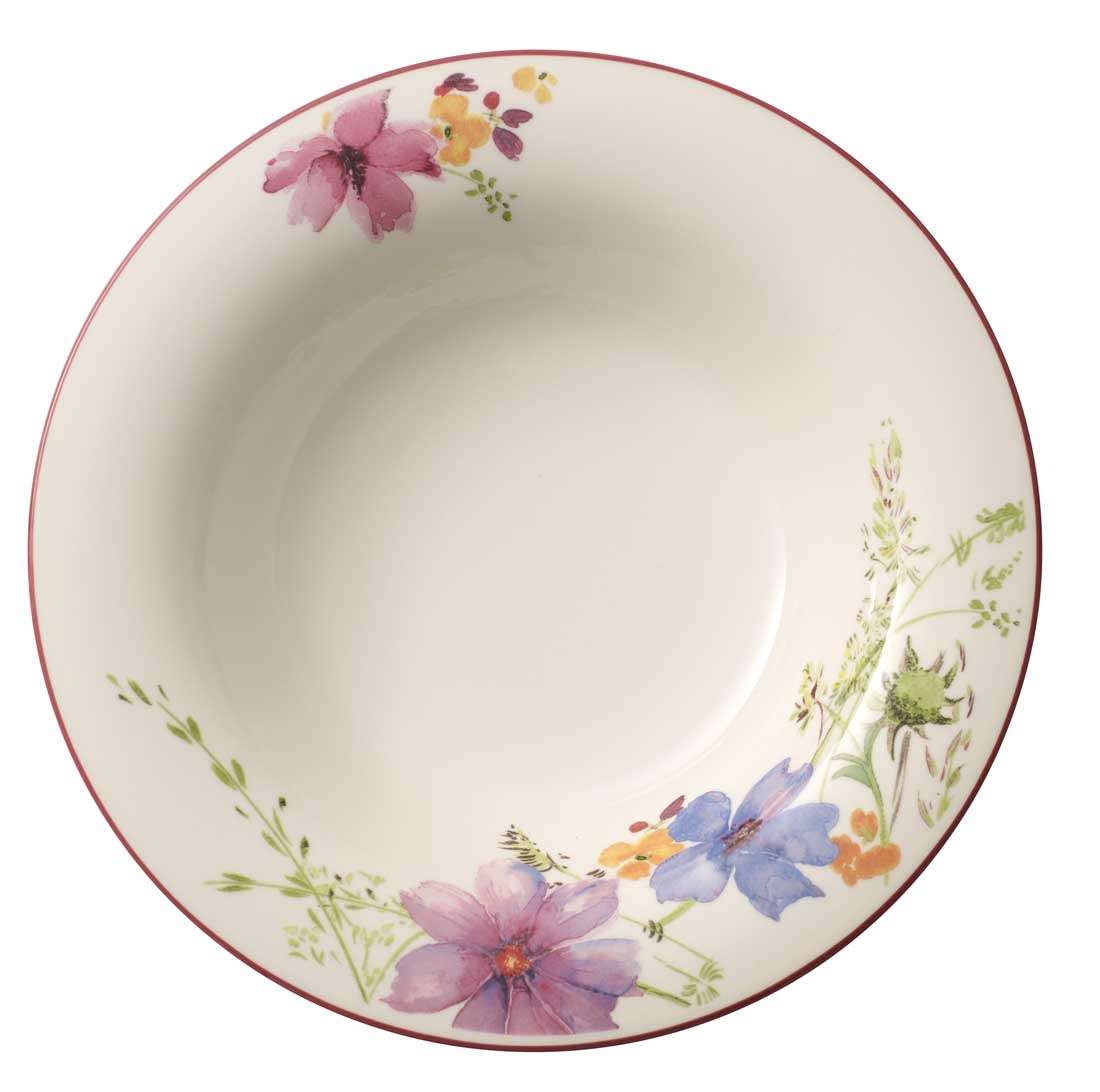 Luxus Suppenteller Villeroy Und Boch Ebenbild