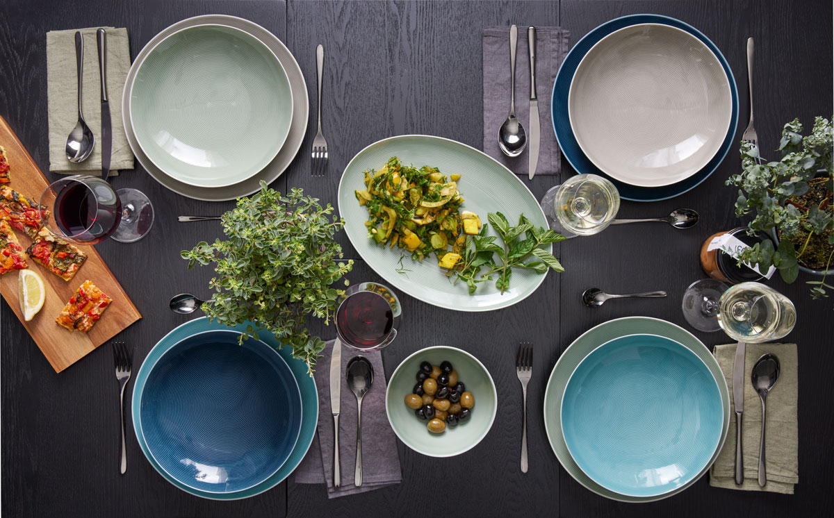 Loft Colour | Thomas | Marken | Schäfer - Küche und Tisch