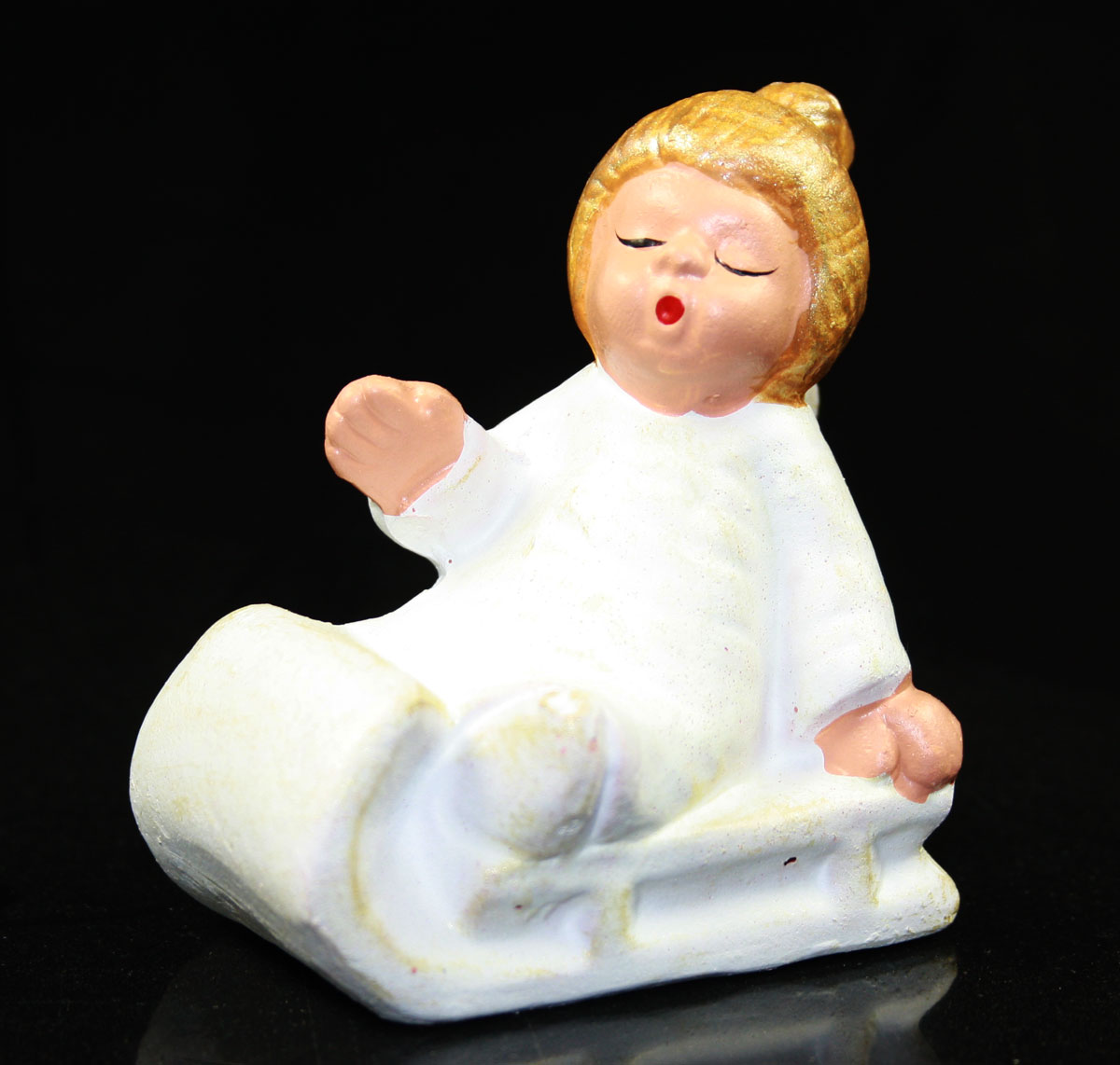 Singer Engel | Engel | Weihnachten | Themen | Schäfer - Küche und Tisch