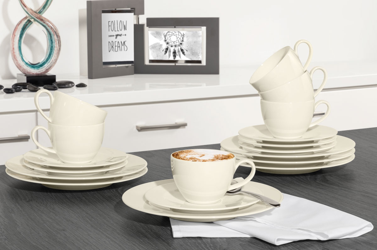 Zoe | Seltmann | Marken | Schäfer - Küche und Tisch